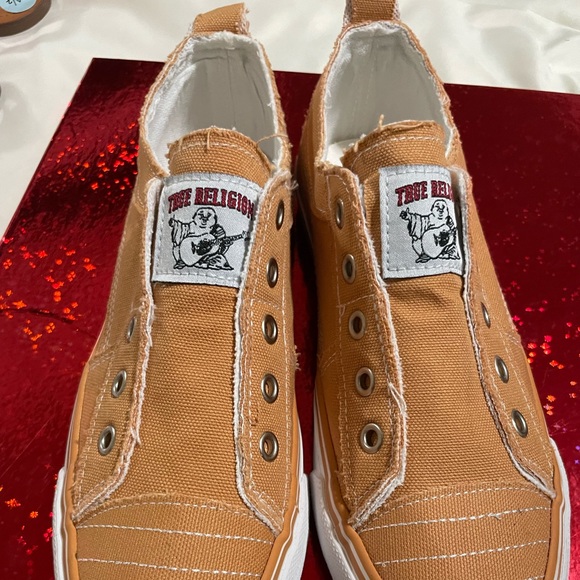 True Religion | Shoes | True Religion Sneakers | Poshmark
